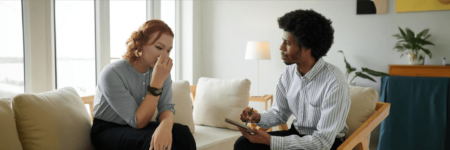 Professional Social Worker for Counselling in Mississauga